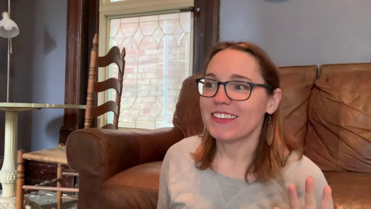 Quarantine written by Garrett Bell, performed by Ann Zarate - YouTube