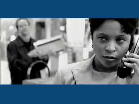 IBM - "Socks" (1999) - YouTube