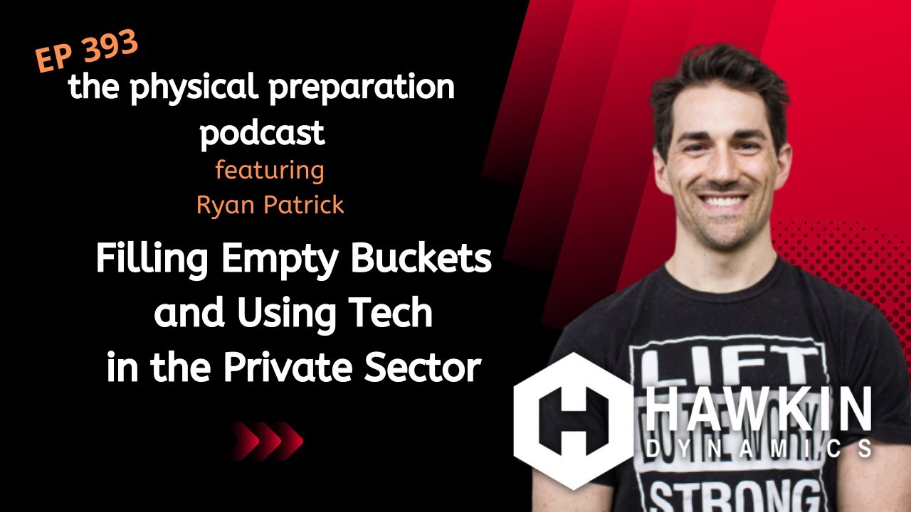 PhysPrep393 - Ryan Patrick - Filling Empty Buckets and Using Tech in ...