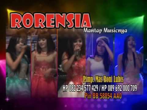Kimcil kepolen-Naila si goyang patah2 kw 1