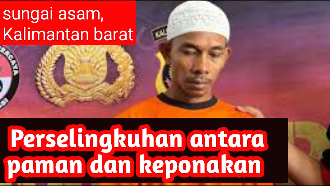 Kisah Nyata!! Suami merantau, istri selingkuh sama paman @sagaelnino ...