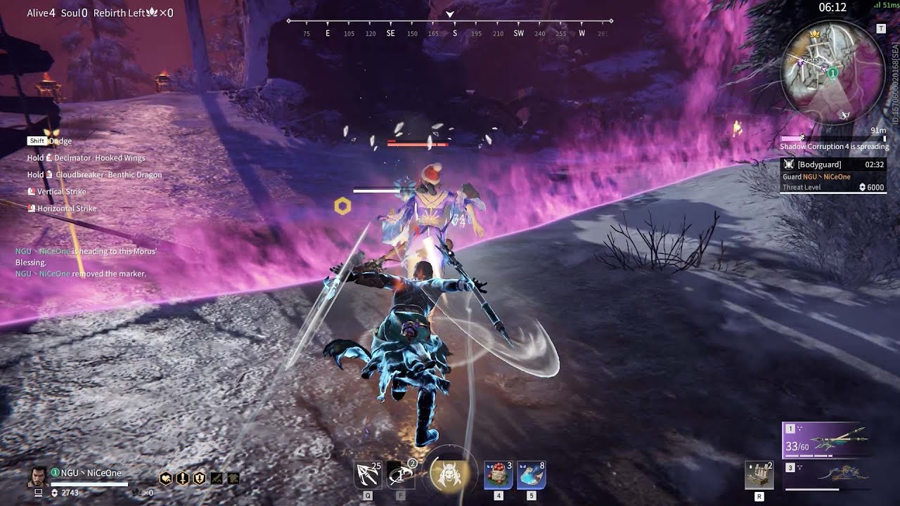 Takeda Solo Rank Naraka Gameplays Ep.464 - YouTube