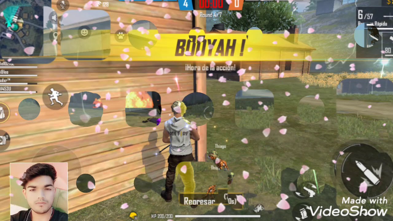 Vídeos de frifayer - YouTube