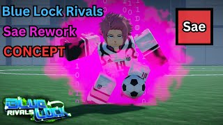 Sae S Awakening Animation Rework Blue Lock Rivals Fruq Mp3 & Mp4 ...