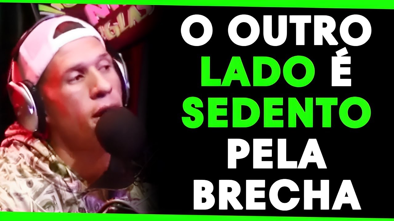 MOTIVAÇÃO - O OUTRO LADO É PODEROSO! DOUGLAS VIEGAS (PODEROSÍSSIMO ...