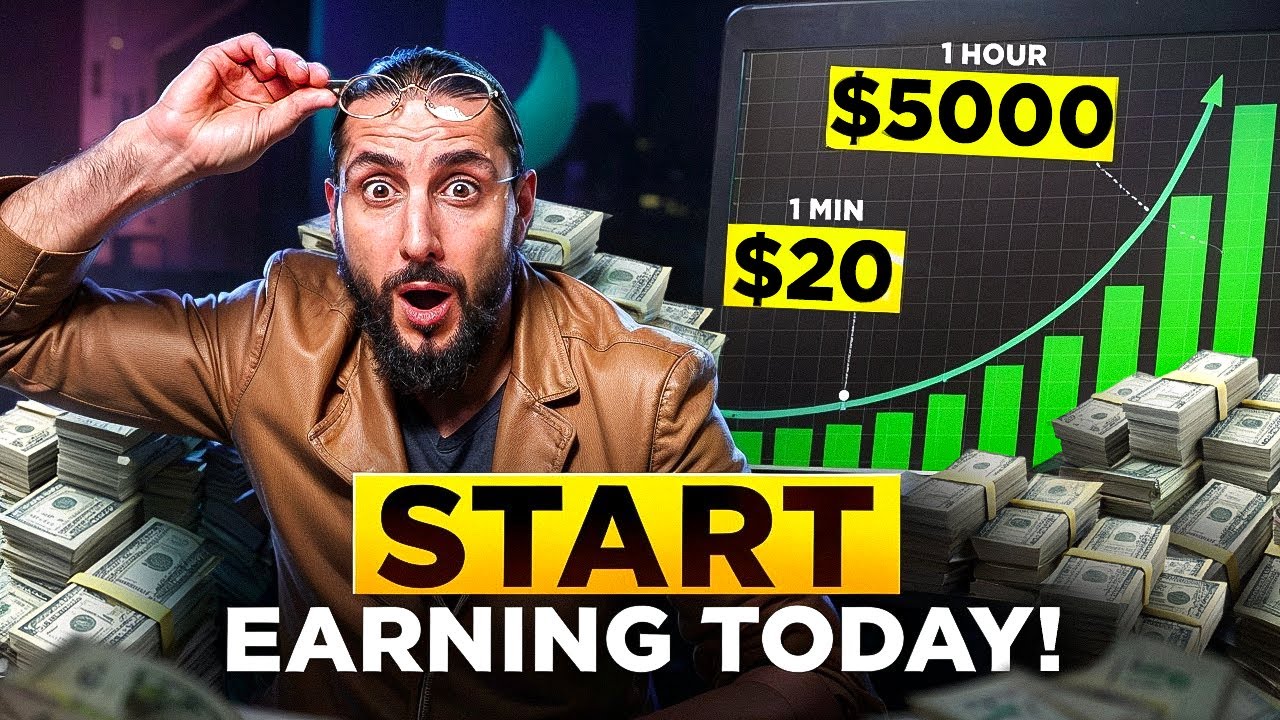 📈HOW TO DOUBLE YOUR CAPITAL IN 1 DAYS – STEP-BY-STEP GUIDE! TRADING | POCKET OPTION | BINARY ...