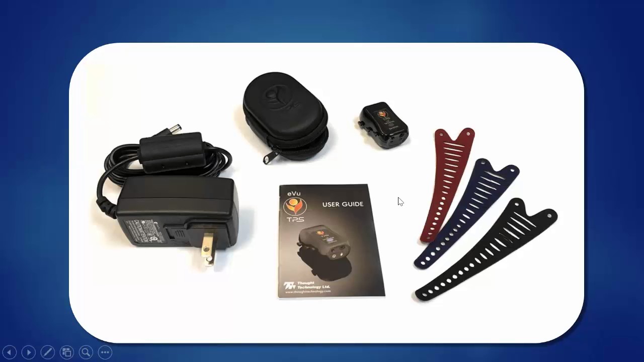 Physiological Wireless Sensors