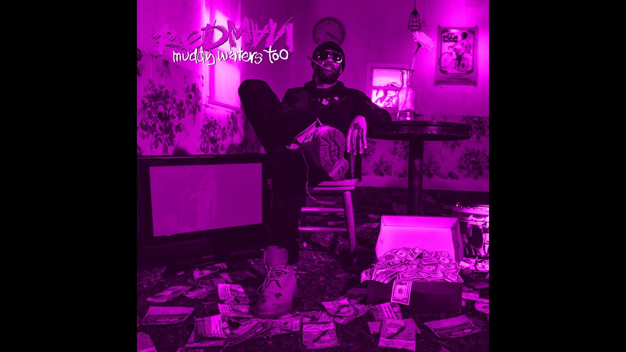 Redman Smoke Wit Me Slowed - YouTube