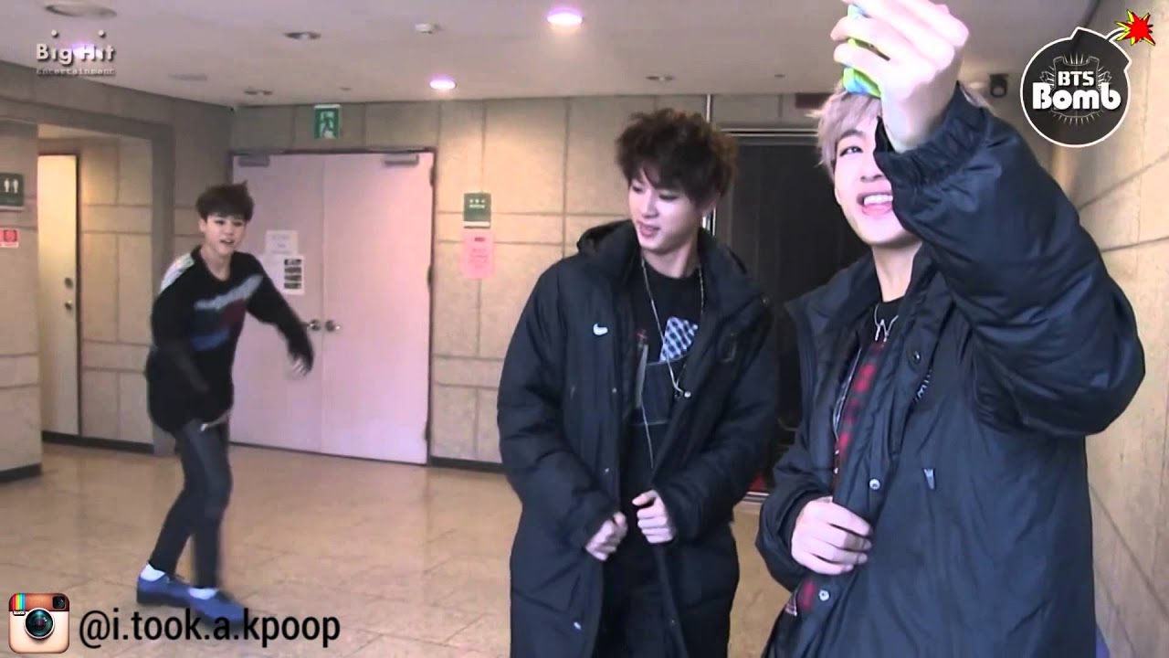 Bangtan poop | 3 - YouTube