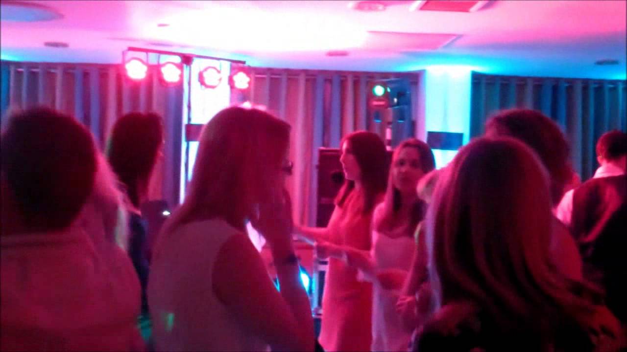 Lucy & Koi's Wedding @ Lea Marston Sutton Coldfield B76 0BY (2) - YouTube
