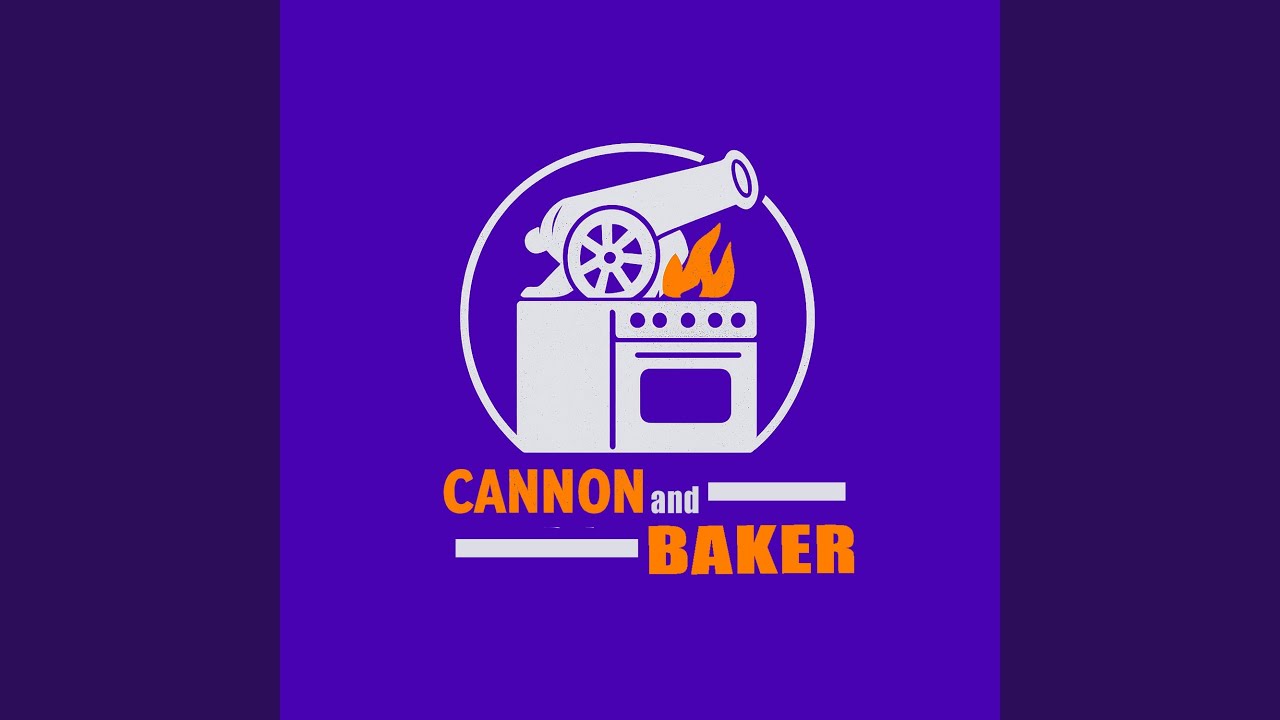 Cannon And Baker (Instrumental) - YouTube