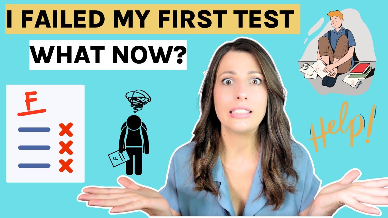 How to Improve After a Test | A* strategies to improve | Setting SMART ...