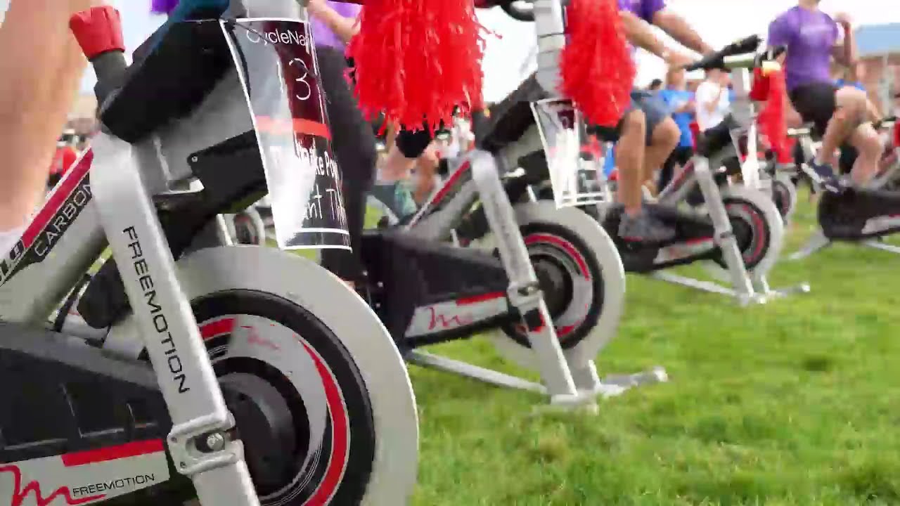 2021 Denver CycleNation - YouTube