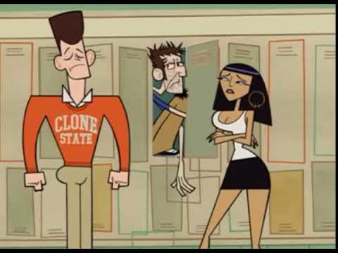 Modern Women-Clone High - YouTube