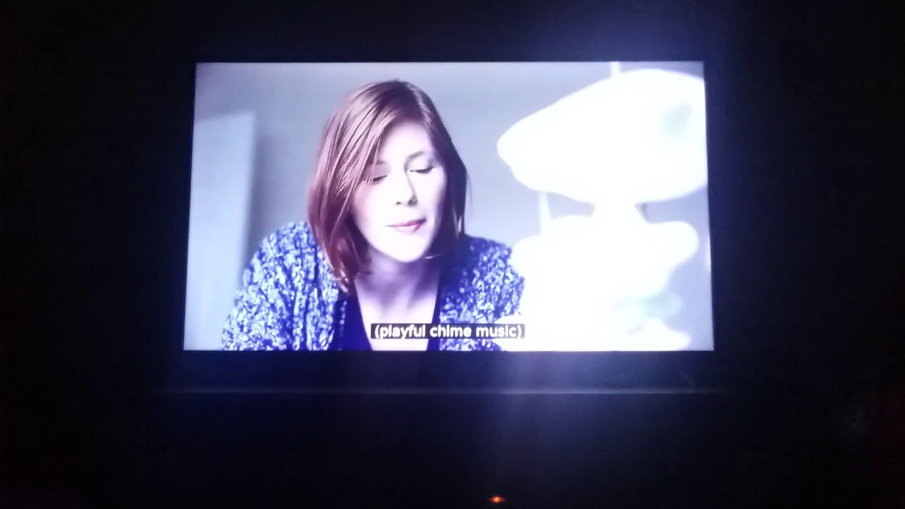 AJEA watching crypt tv - YouTube