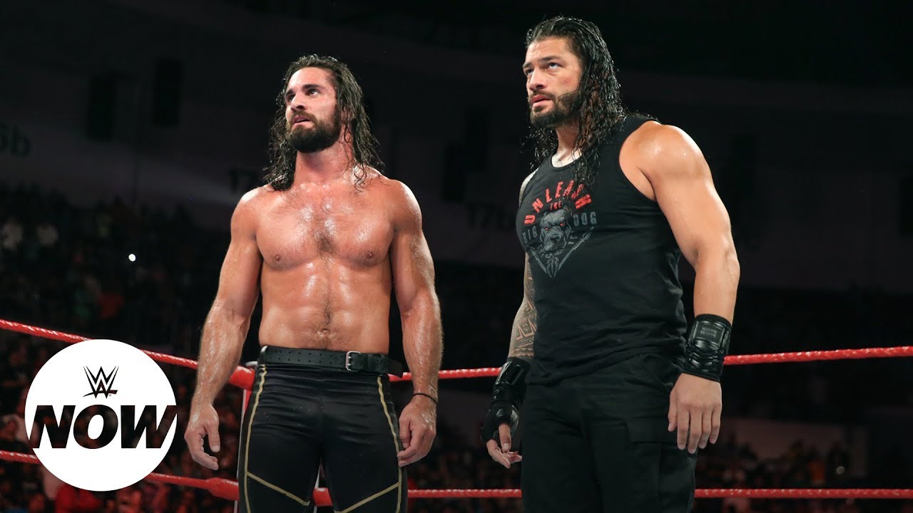 5 things you need to know before tonight's Raw: WWE Now, July 2, 2018 ...