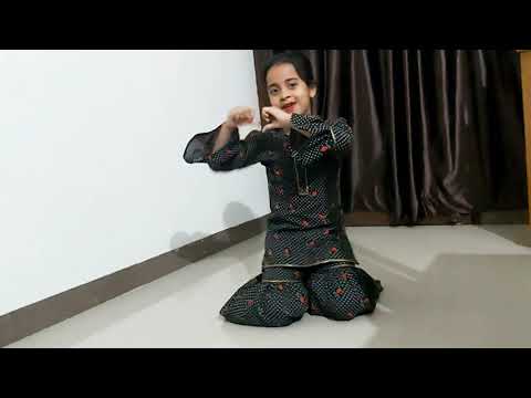 Kalabaaz Dil | Vaneet Dance Video By Soniya Heer | Aima Baig | Untrained Dance