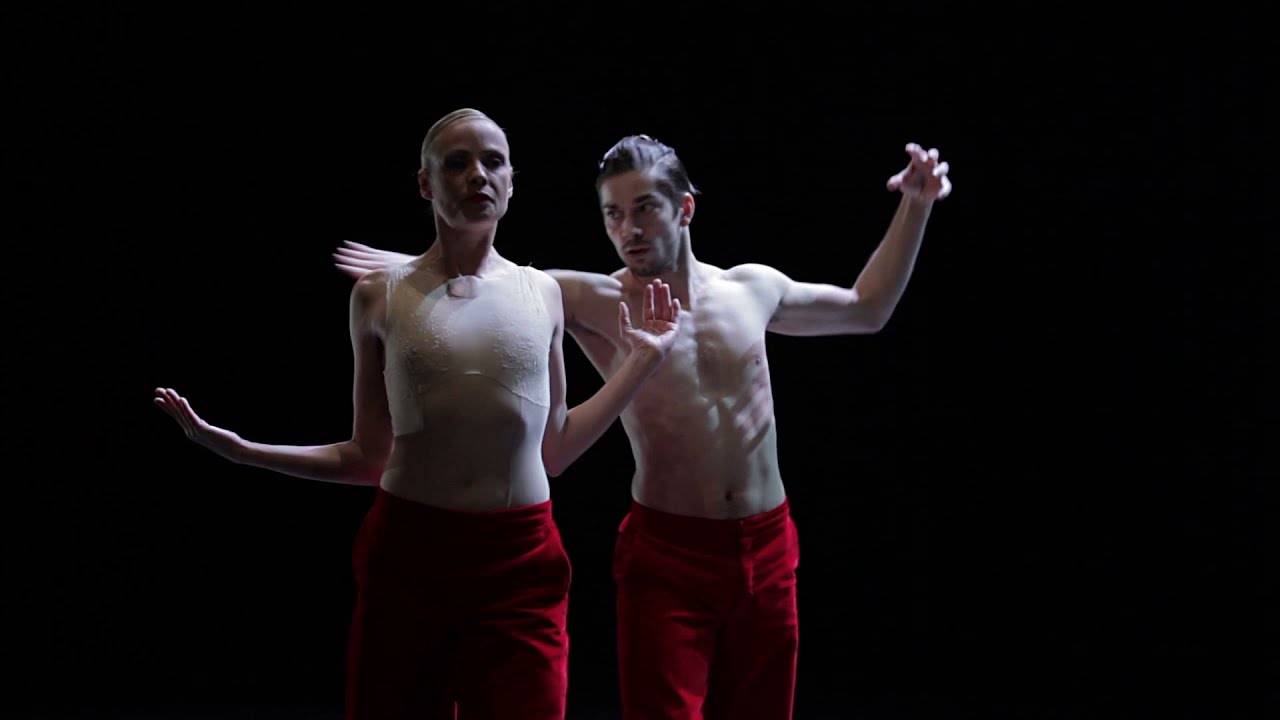 Nederlands Dans Theater (NDT) - YouTube