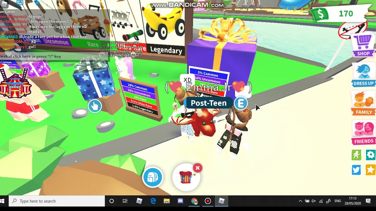 NEW MONKEY PETS ADOPT ME! Monkey Fairground Update (Roblox) - YouTube