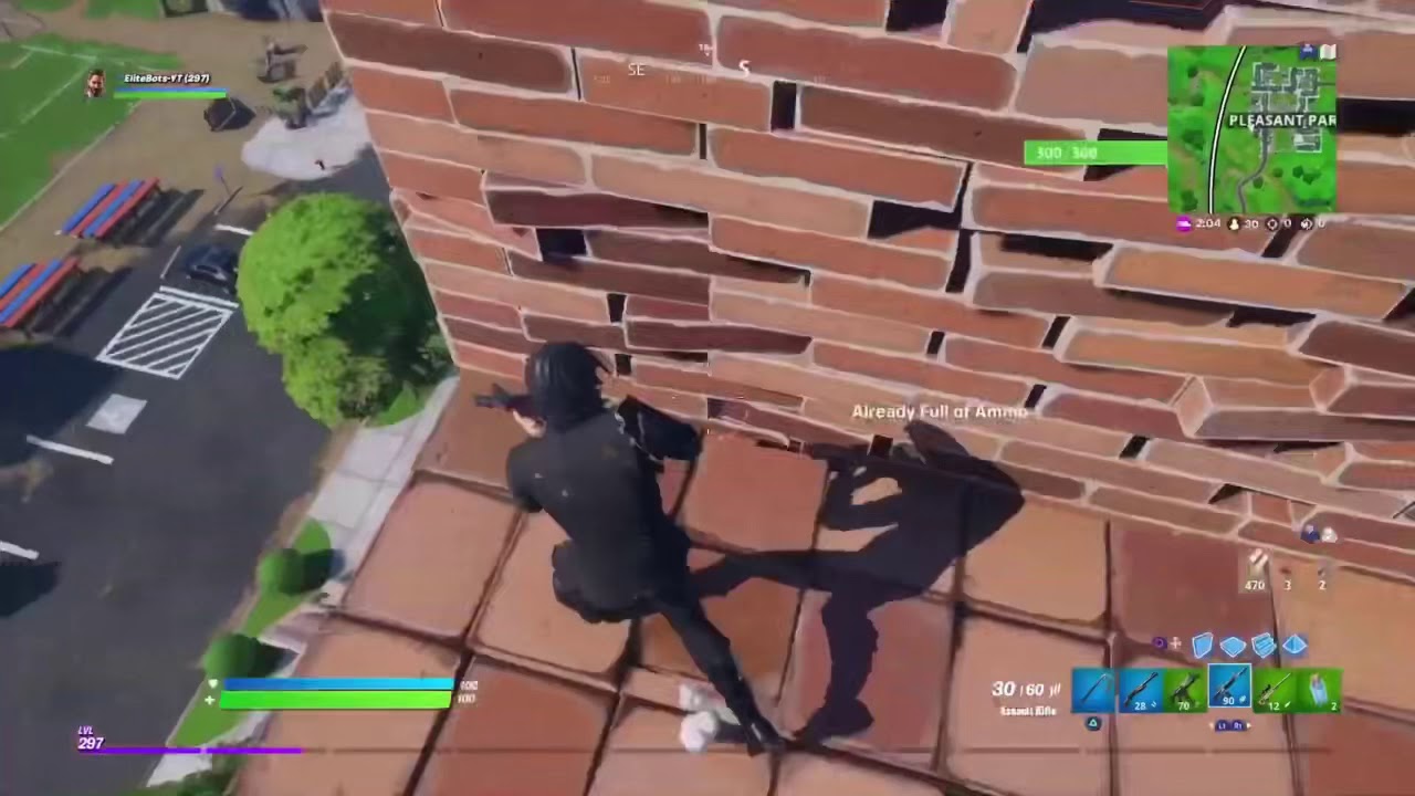 Clan-Menace Montage - YouTube