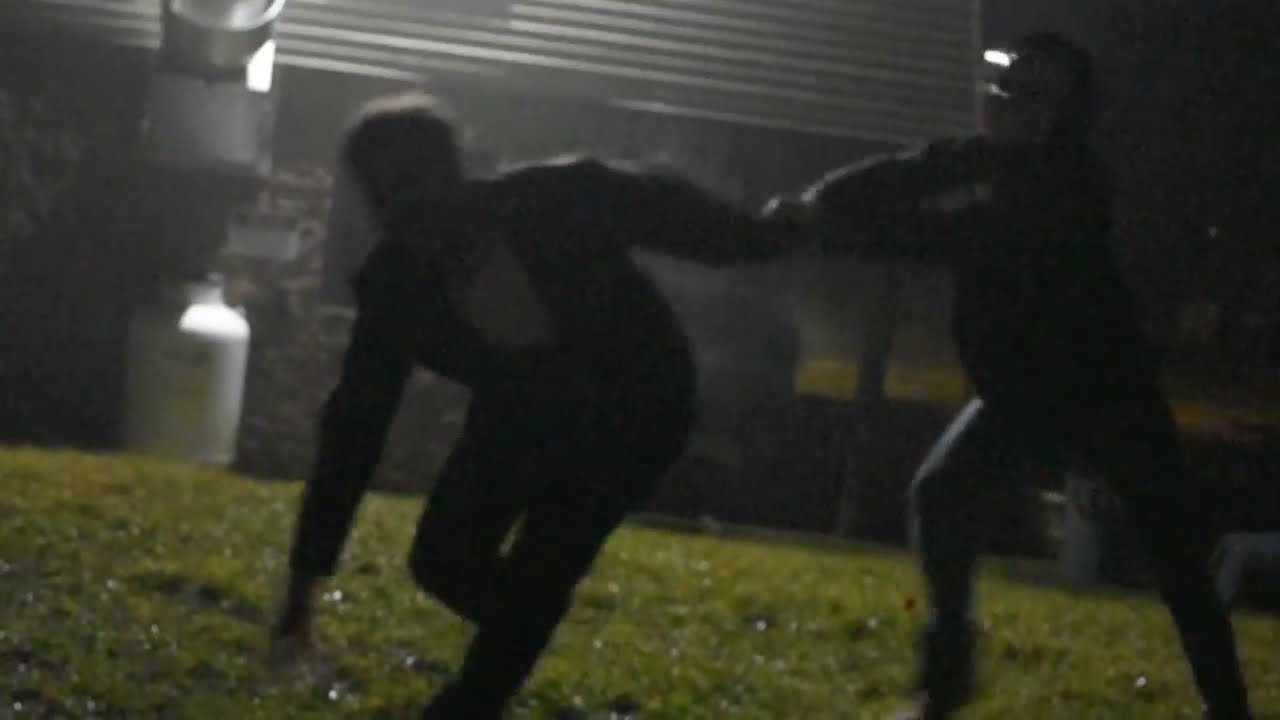 Slayed - Pure Intentions (Official Music Video) - YouTube