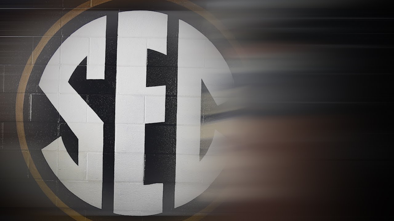 The SEC Breakdown: Week 2. - YouTube