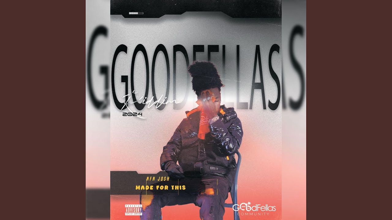 Made For This (feat. NFN Josh) - YouTube