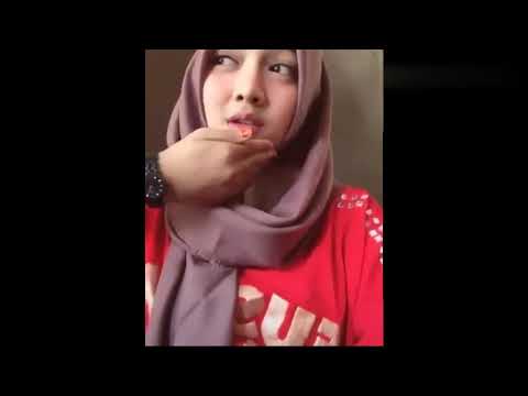 Cewek cantik banget bikin ngiler deh ketagihan