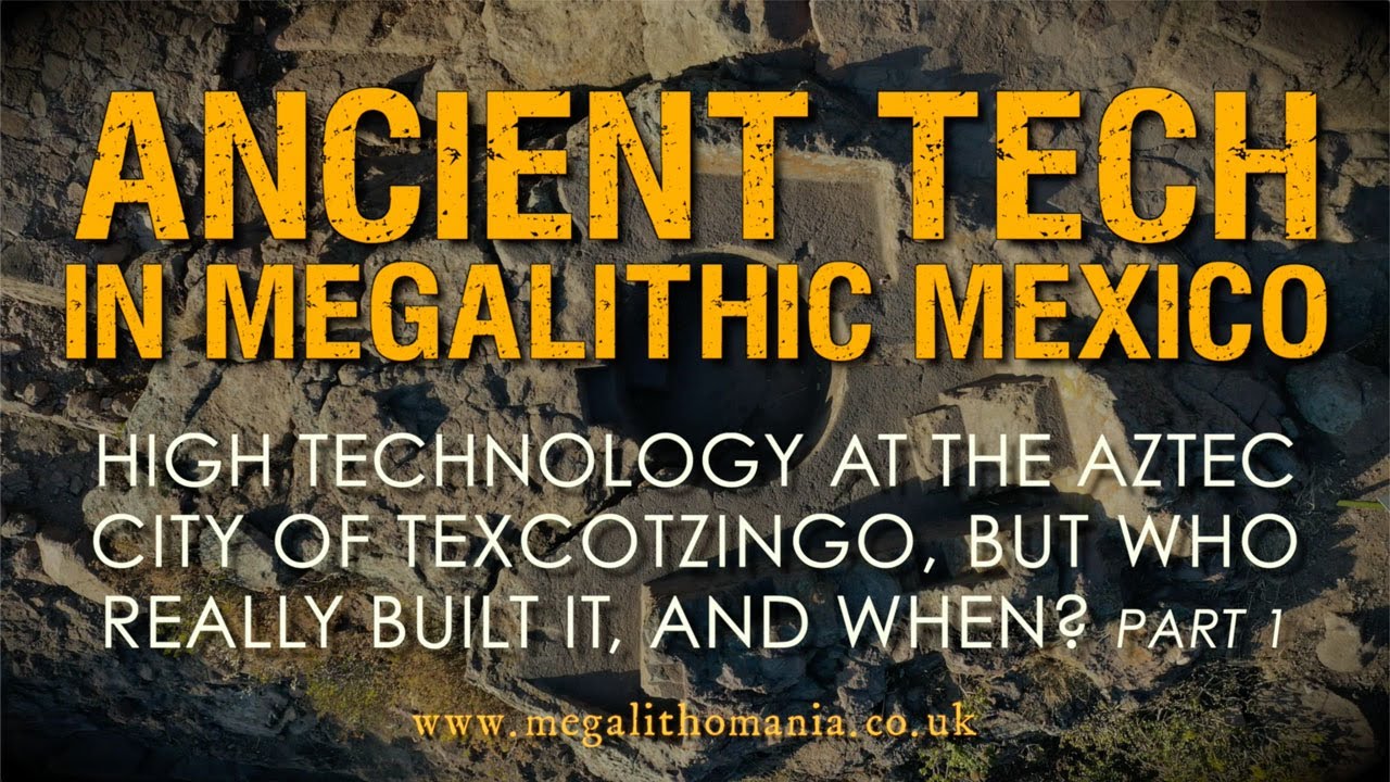 Aztec Technology