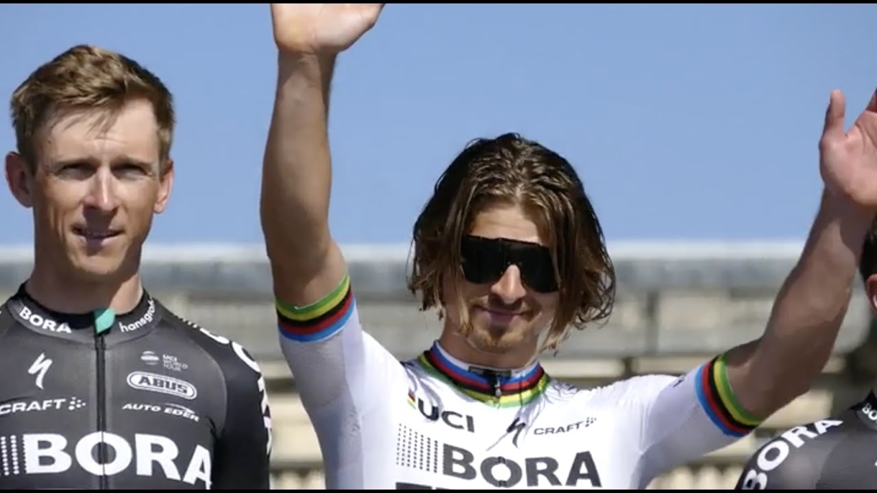 Paris Roubaix 2017 | Team Presentation Highlights - YouTube