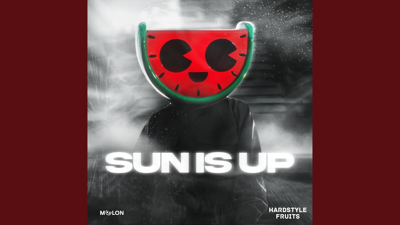 Sun Is Up - YouTube Music