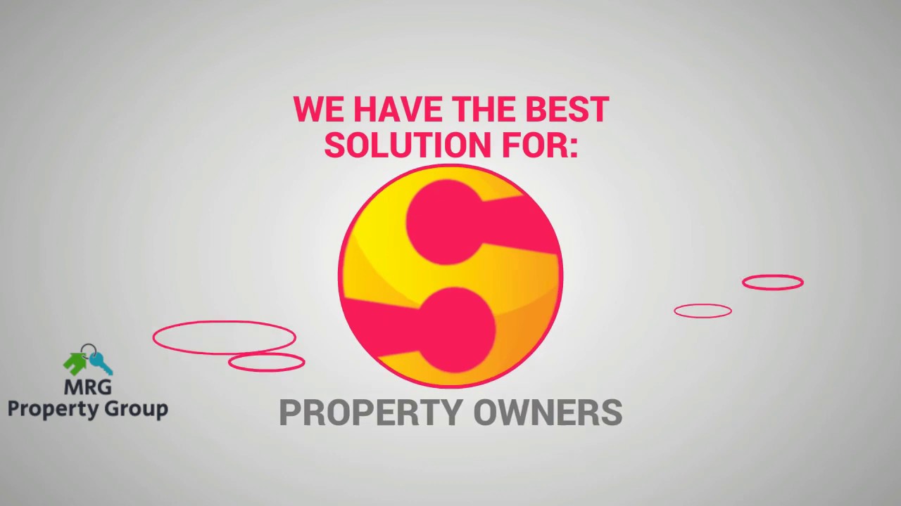 MRG Property Group - YouTube