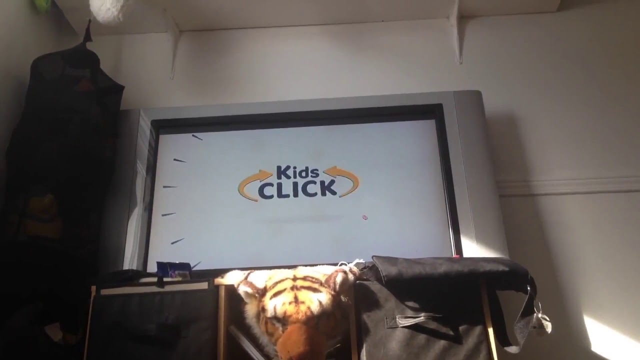 Kids click & MyTV. Buffalo. (2018. - YouTube