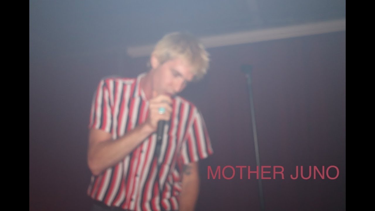 Mother Juno - YouTube