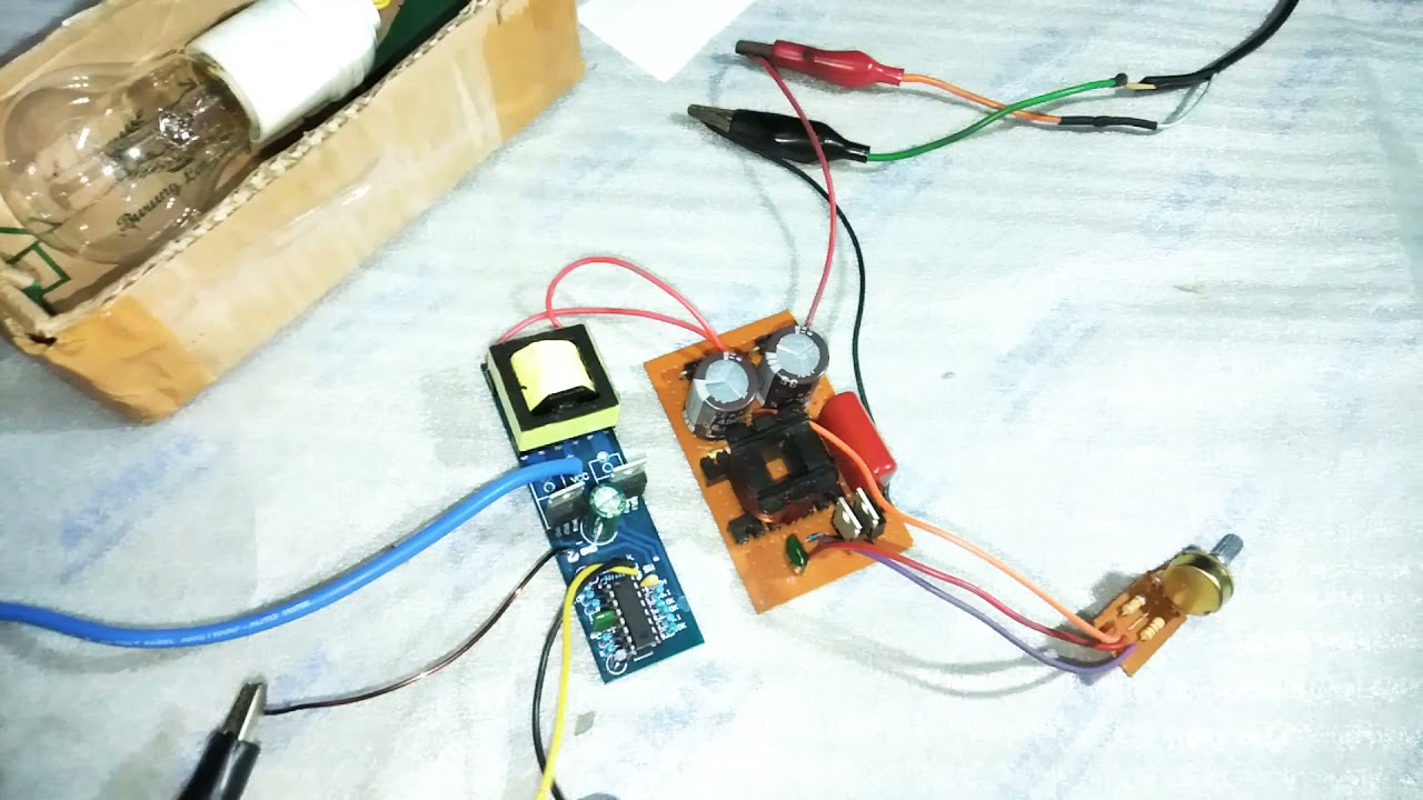 MODULE PDC - YouTube