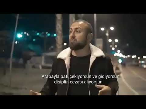 Ünal Turan ceza evi konusma