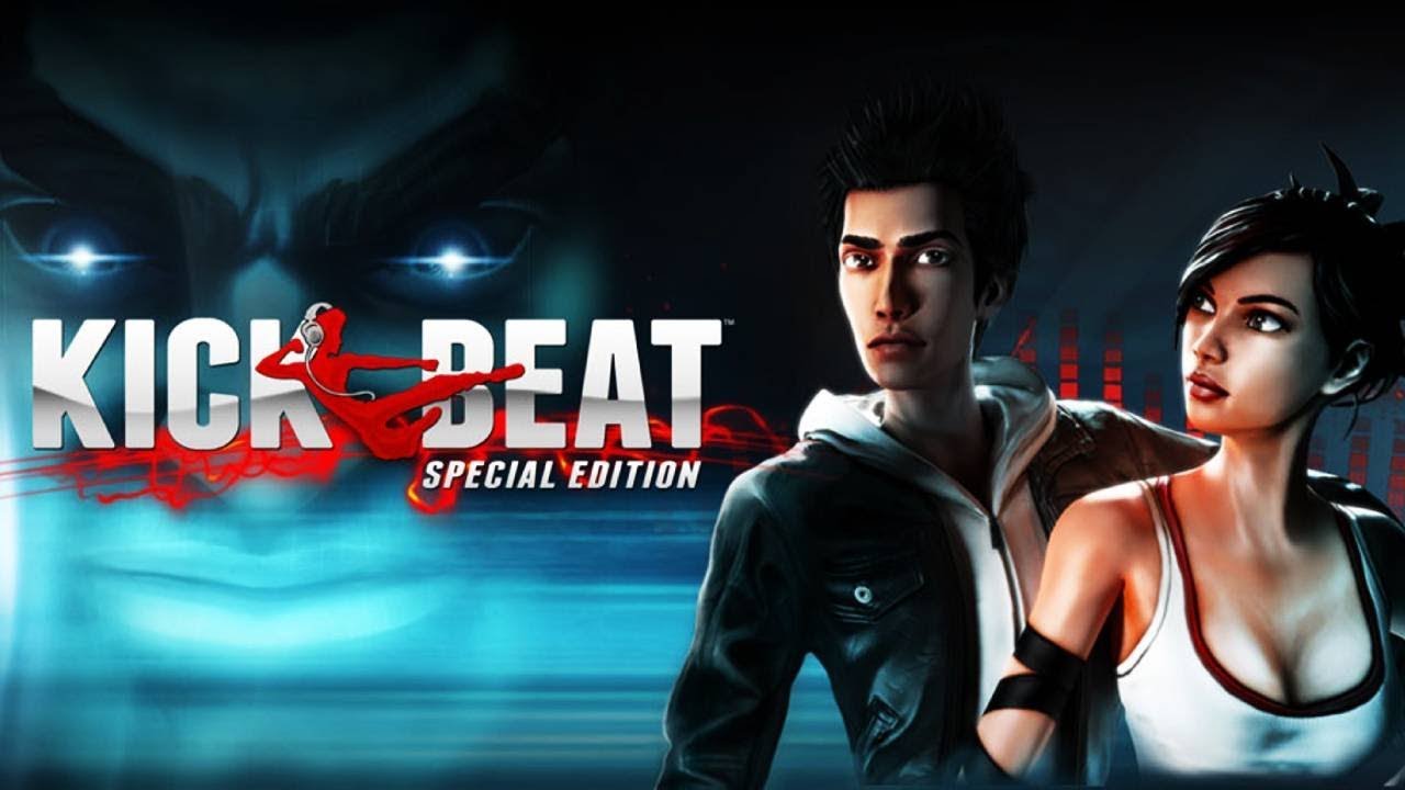Testando KickBeat: Special Edition - YouTube