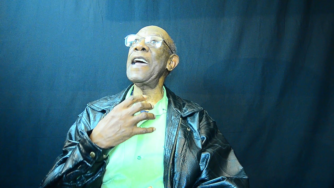 Silas Johnson part 2 - YouTube
