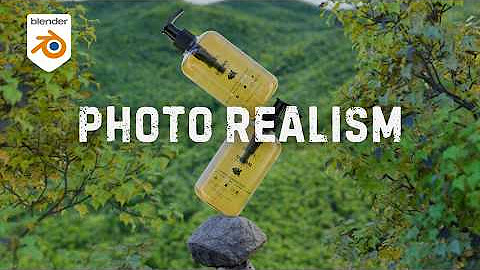 Learn blender from scratch - YouTube