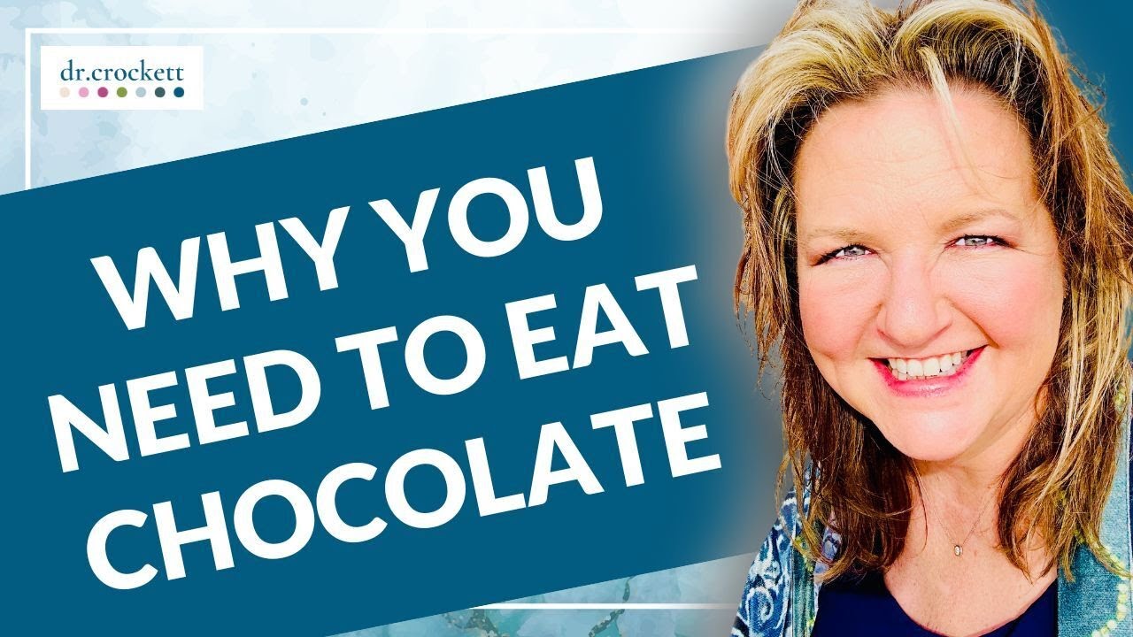 Chocolate Autism