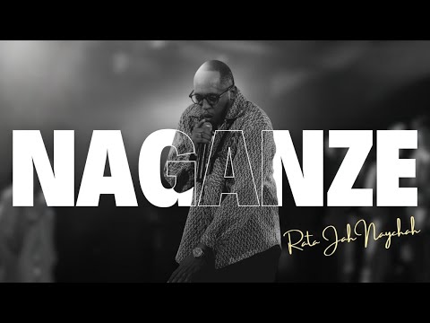 RATA JAH NAYCHAH - NAGANZE