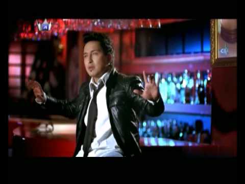 Ercan Demirel - Elveda Deme Bana Video Klip