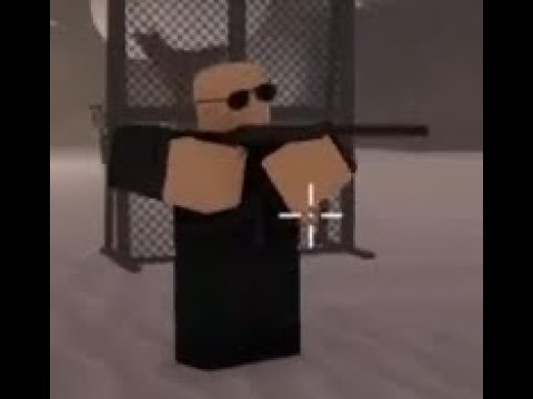 I Became a Shotgun Scav In REAL LIFE!!!!! (Decaying Winter Cosplay ...