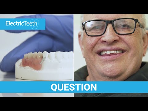 Is There A Way To Reduce Bone Loss With Dentures