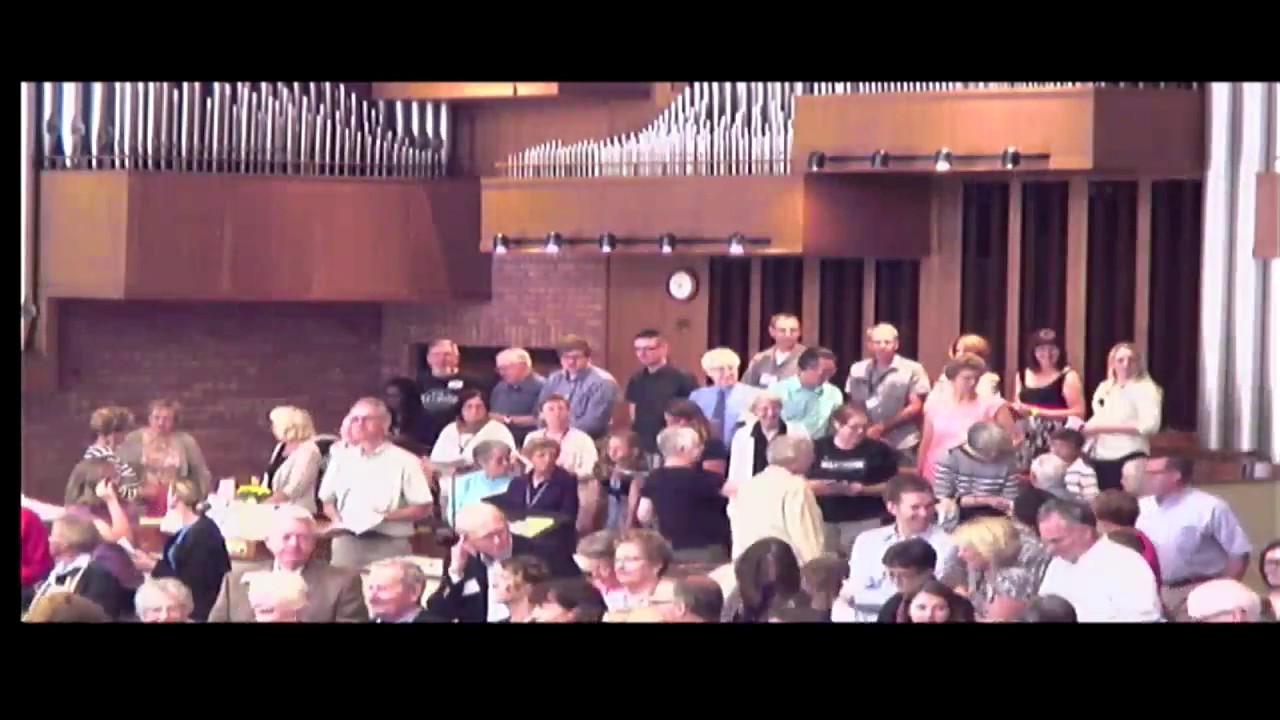 Live Video Stream First Congregational UCC Appleton - YouTube