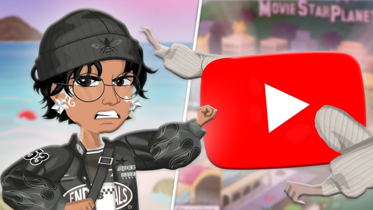 My Fight Against the MSP Community - YouTube