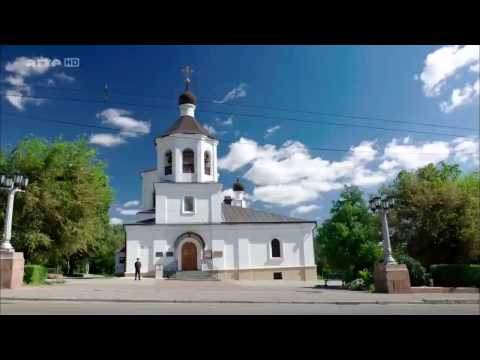 La Volga au rythme des Cosaques EXTRAIT