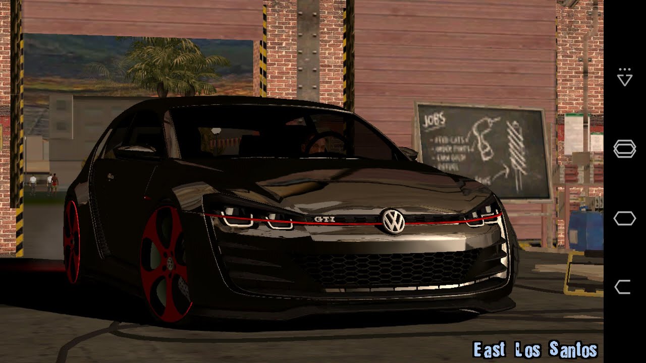 Download Csr Classics Garage for Gta sa Android - YouTube