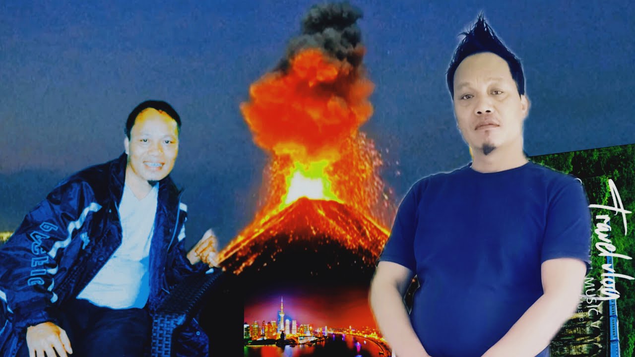 Thinlung chhungril meialh ang mai muhil thei lo tân Live aw - YouTube