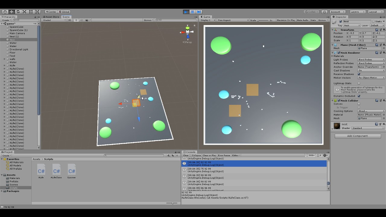 Capstone Demo - YouTube